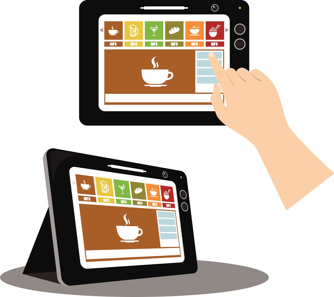 What If Your Customer's Can't Use TabSquare?